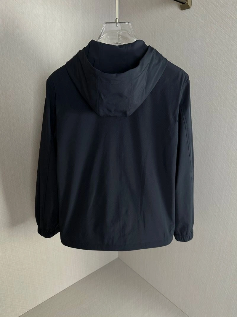 Indistinguishable Prada Outwear