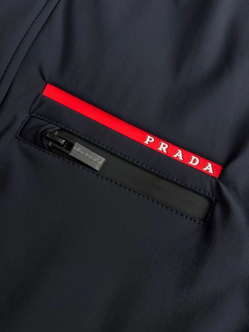 Indistinguishable Prada Outwear