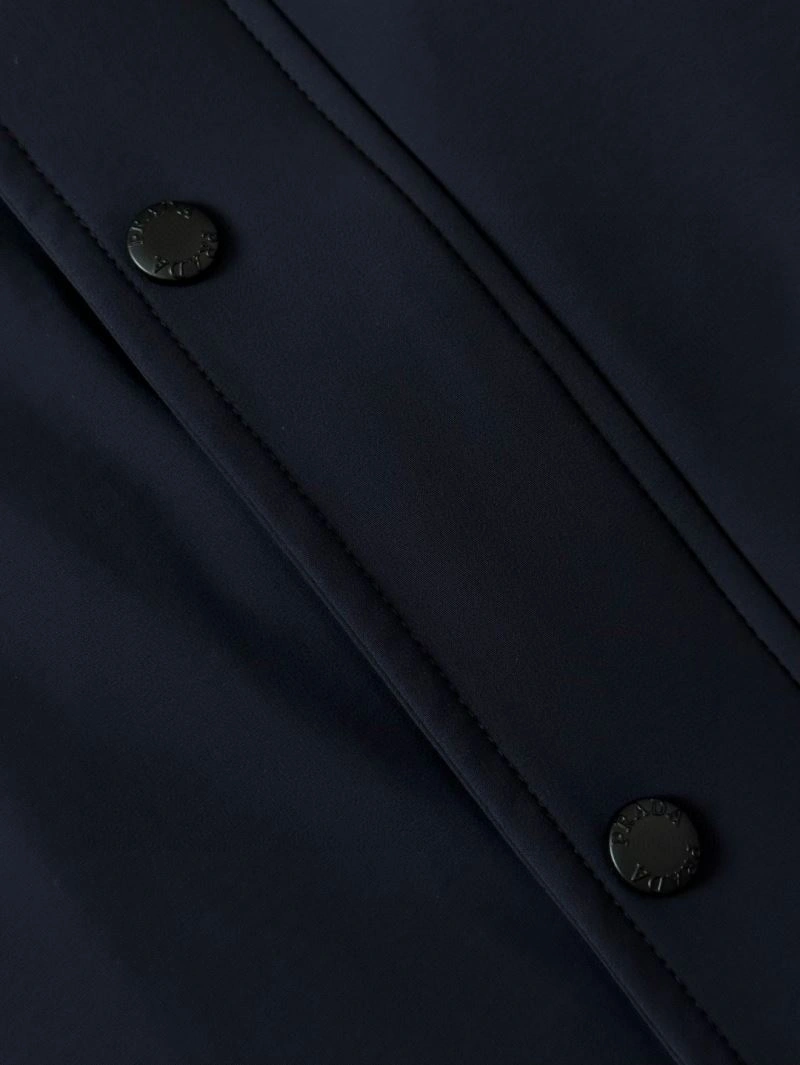 Indistinguishable Prada Outwear