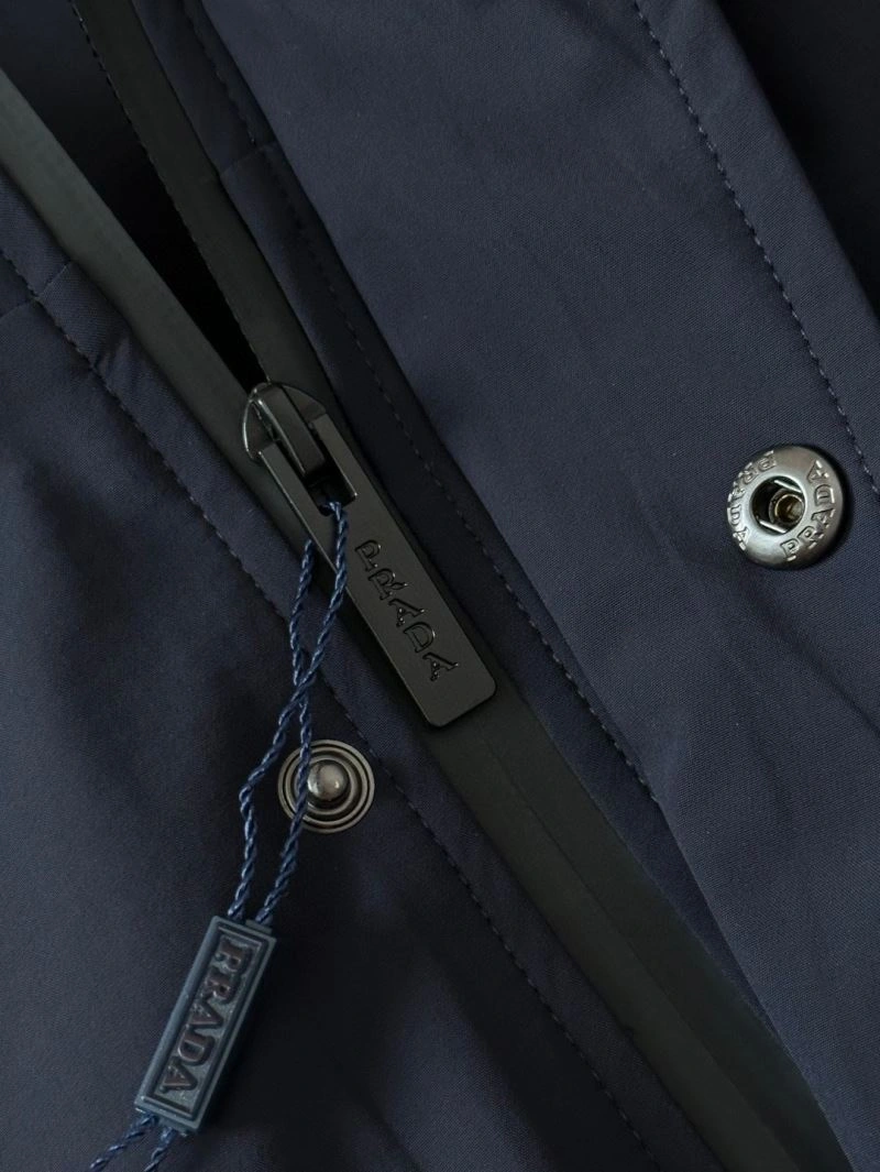 Indistinguishable Prada Outwear