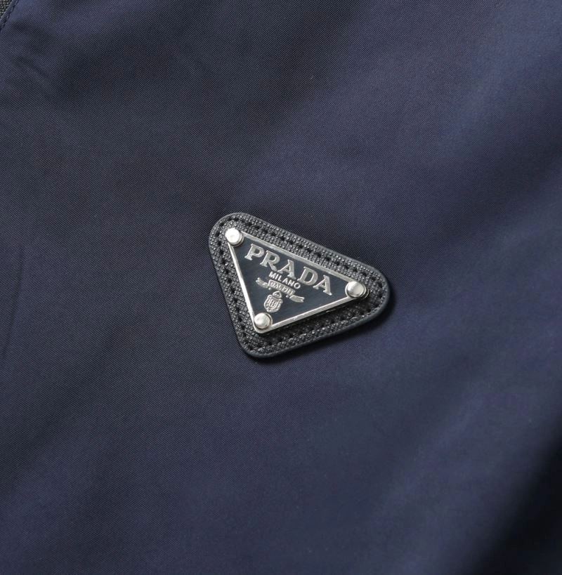 Prada Outwear