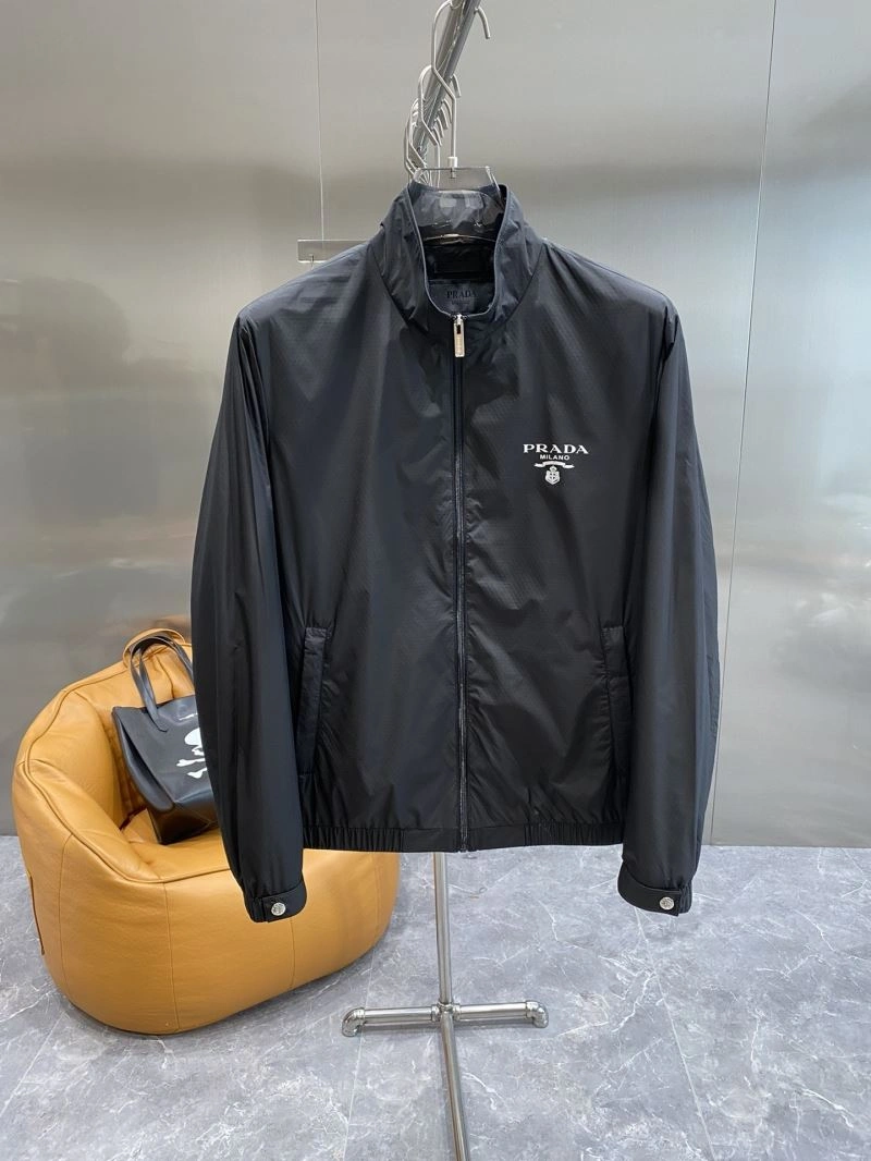 Prada Outwear