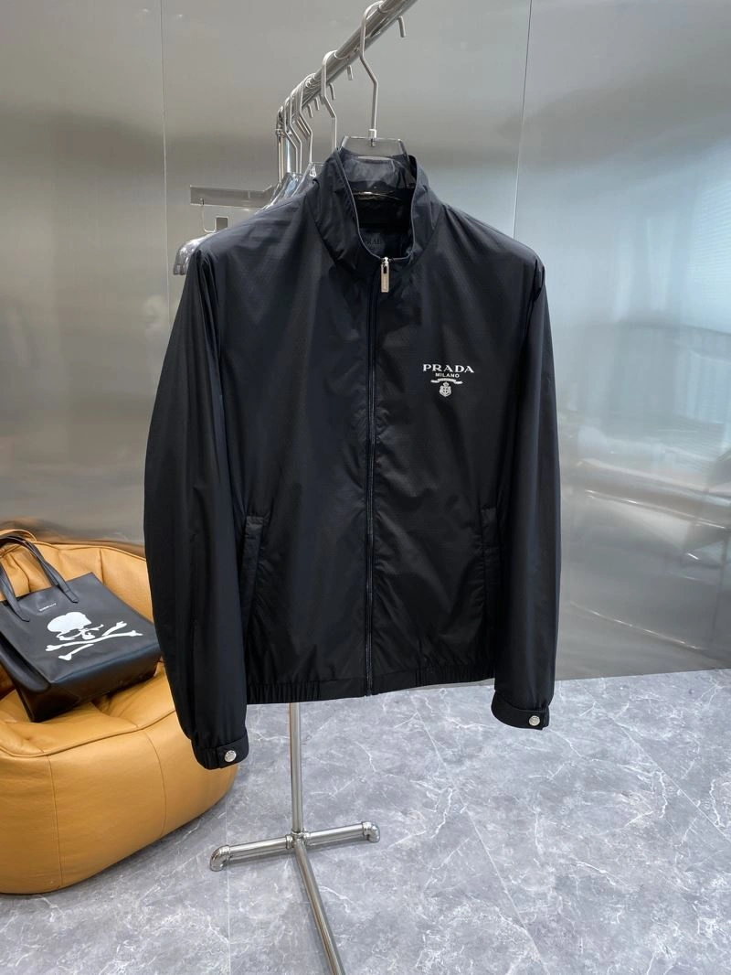 1:1 copy Prada Outwear
