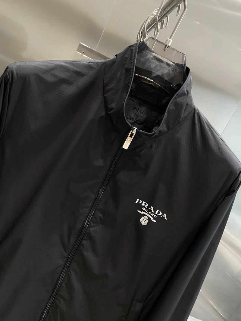 1:1 copy Prada Outwear