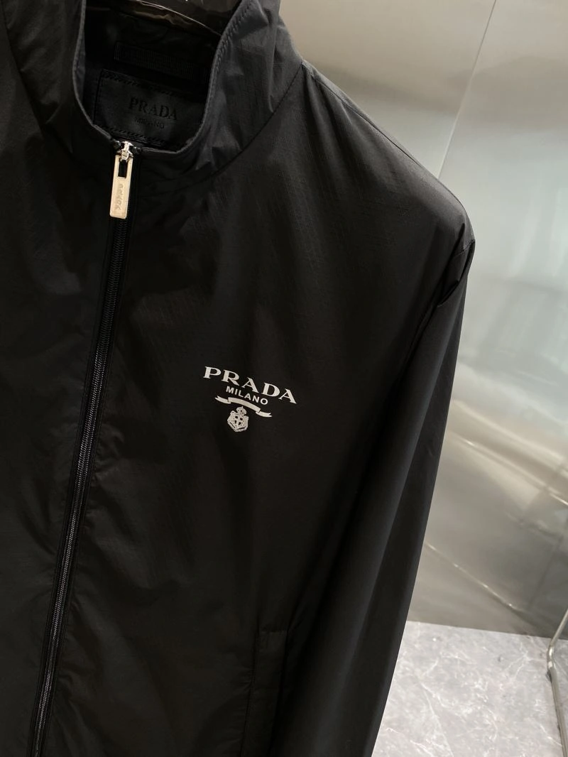 1:1 copy Prada Outwear