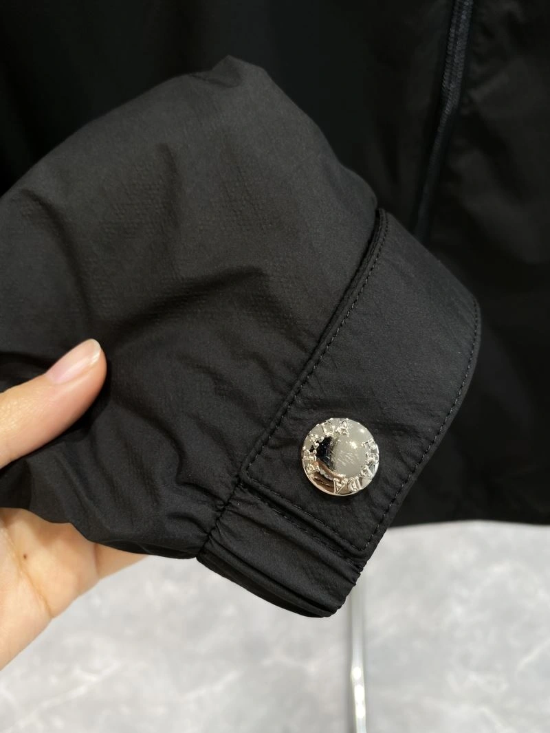 1:1 copy Prada Outwear