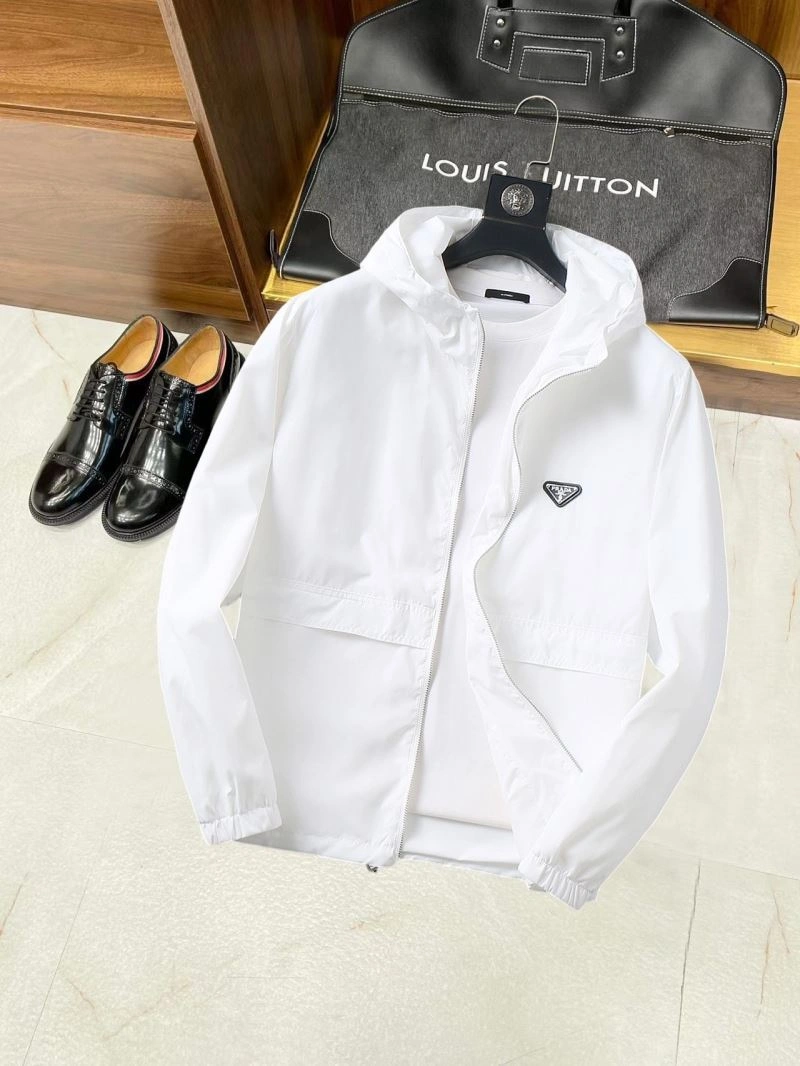Prada Outwear