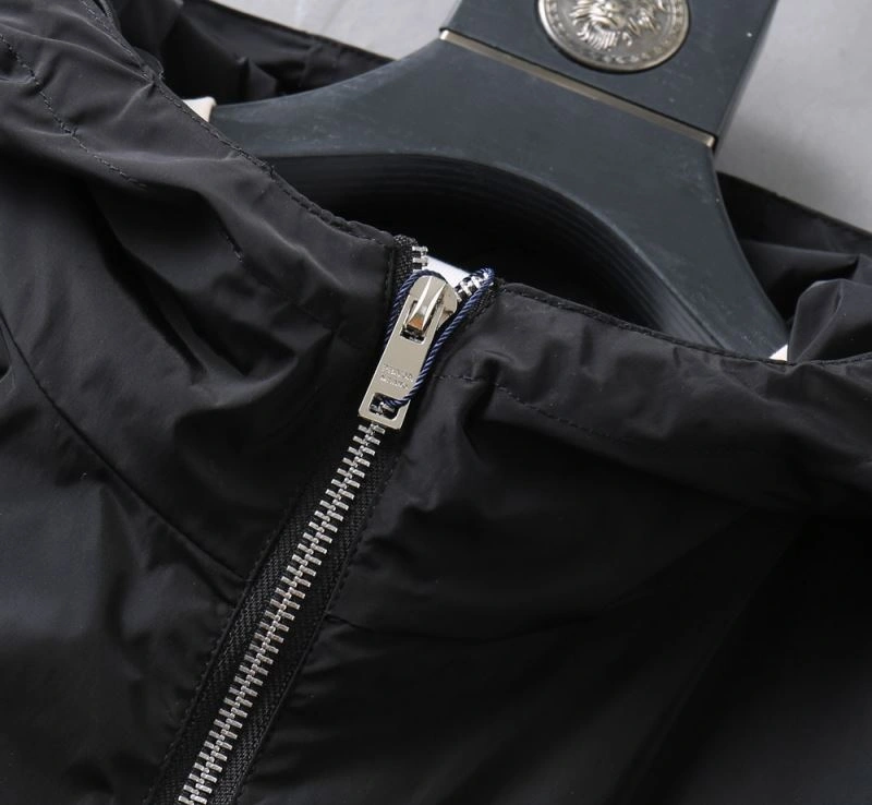 Authentic Prada Outwear