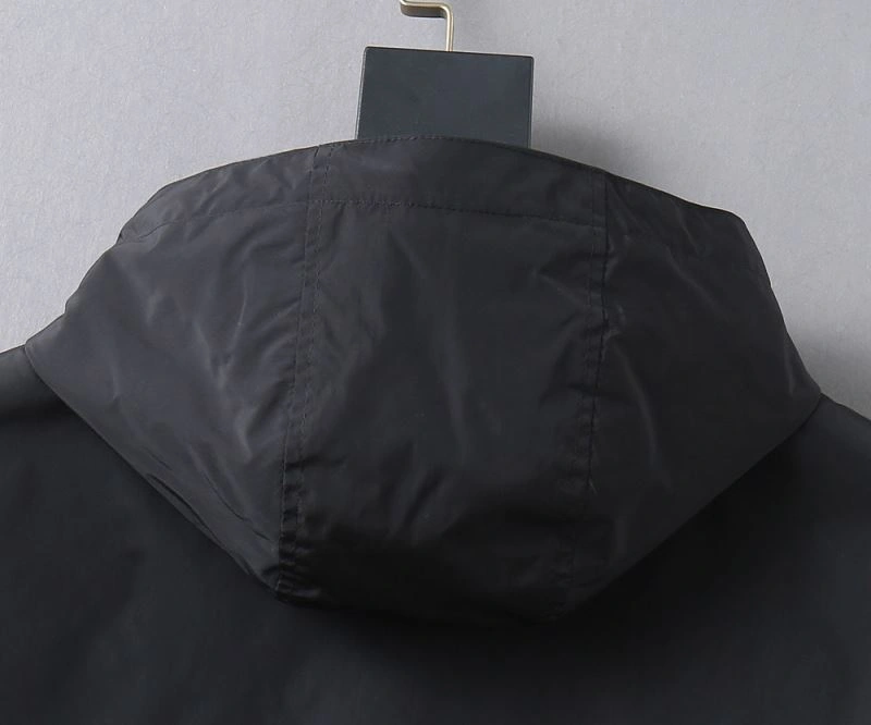 Authentic Prada Outwear