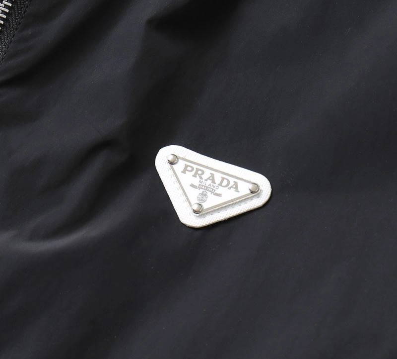 Authentic Prada Outwear