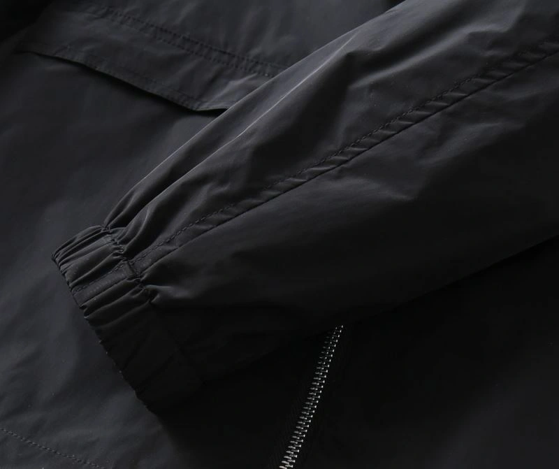 Authentic Prada Outwear