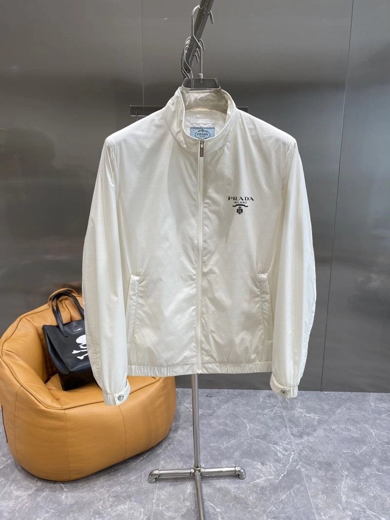 Brand-original Prada Outwear