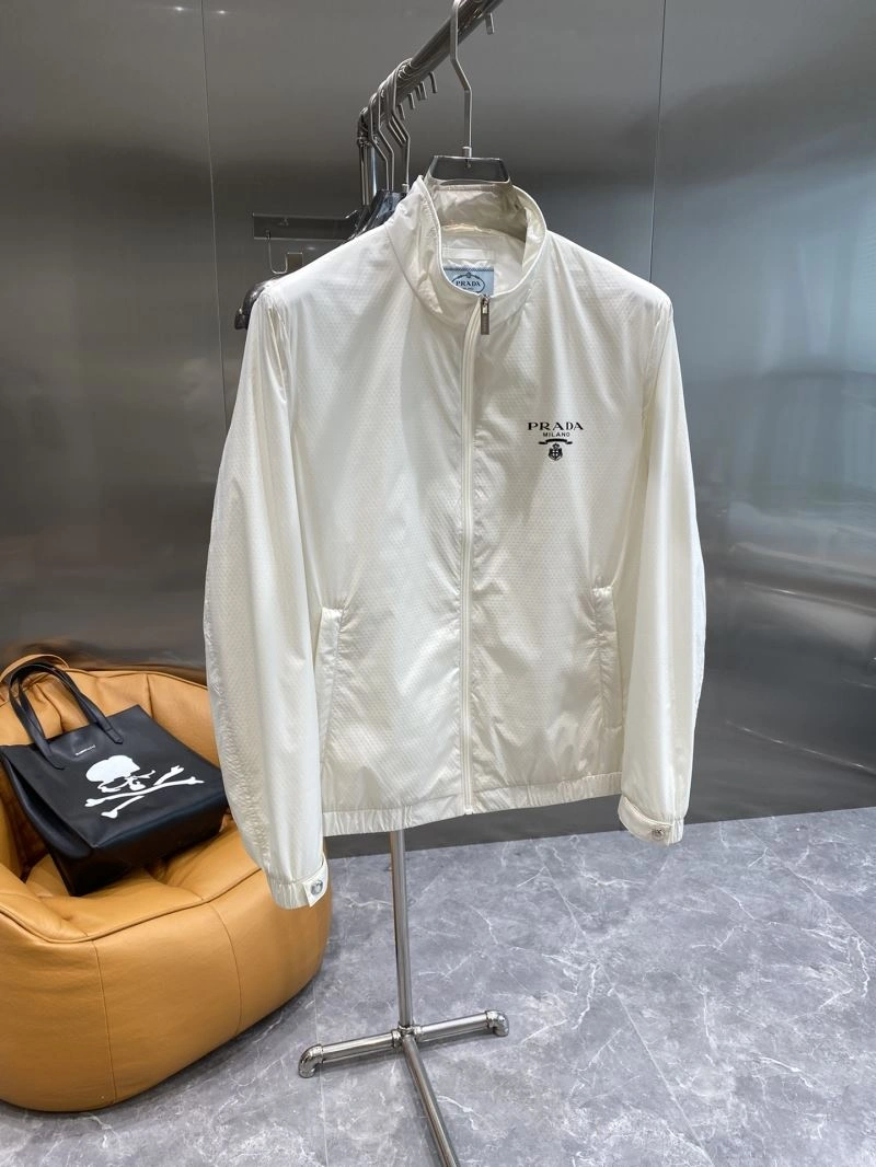 Brand-original Prada Outwear