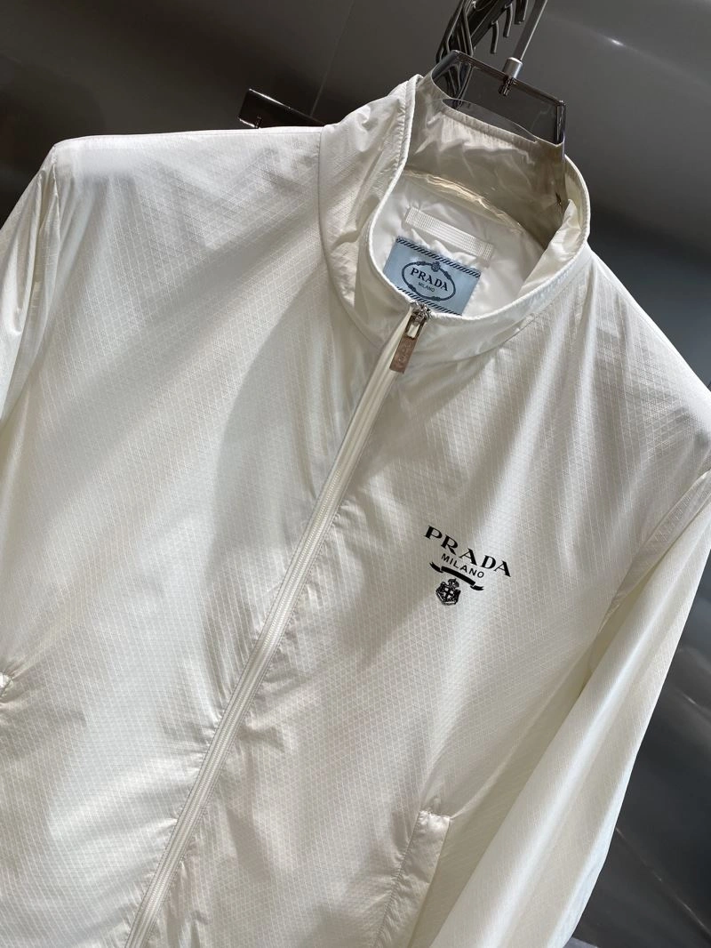 Brand-original Prada Outwear