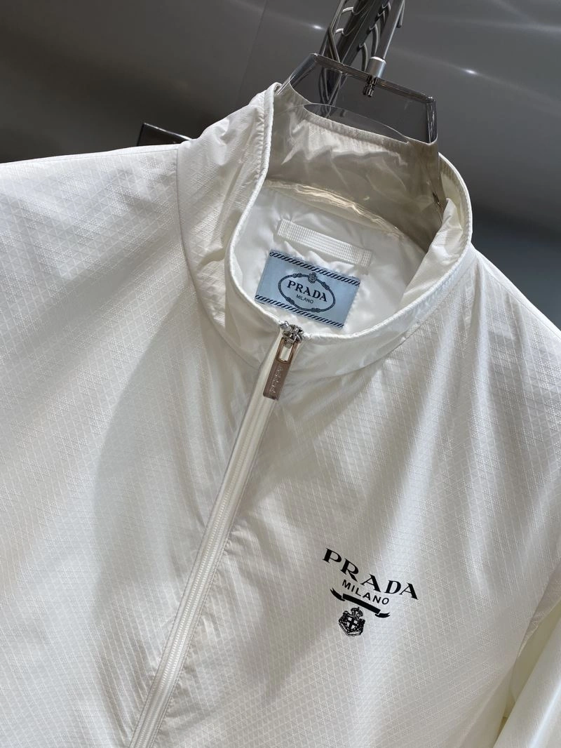 Brand-original Prada Outwear