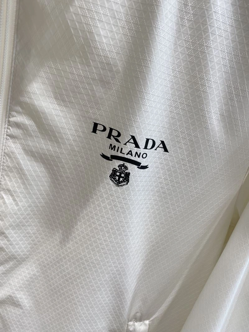 Brand-original Prada Outwear