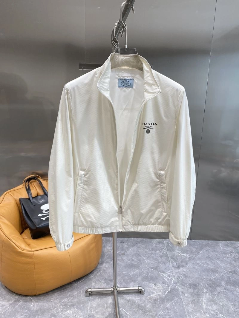 Brand-original Prada Outwear