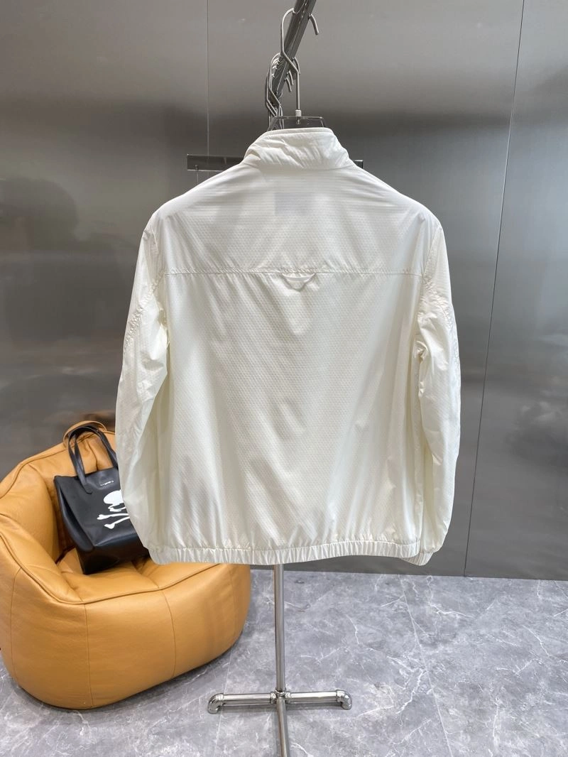 Brand-original Prada Outwear