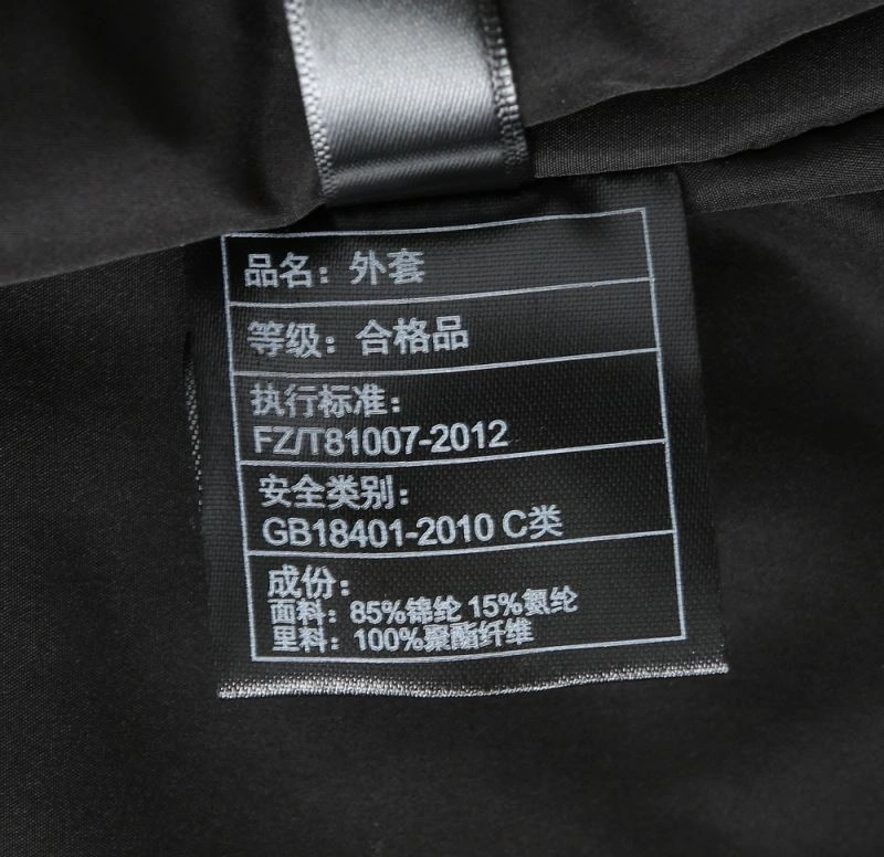 Brand-original Prada Outwear