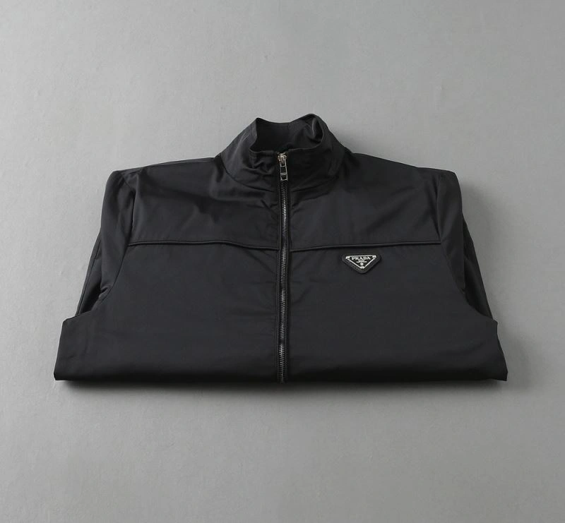 Brand-original Prada Outwear