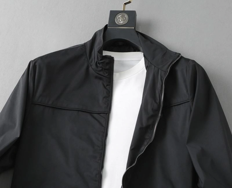 Brand-original Prada Outwear