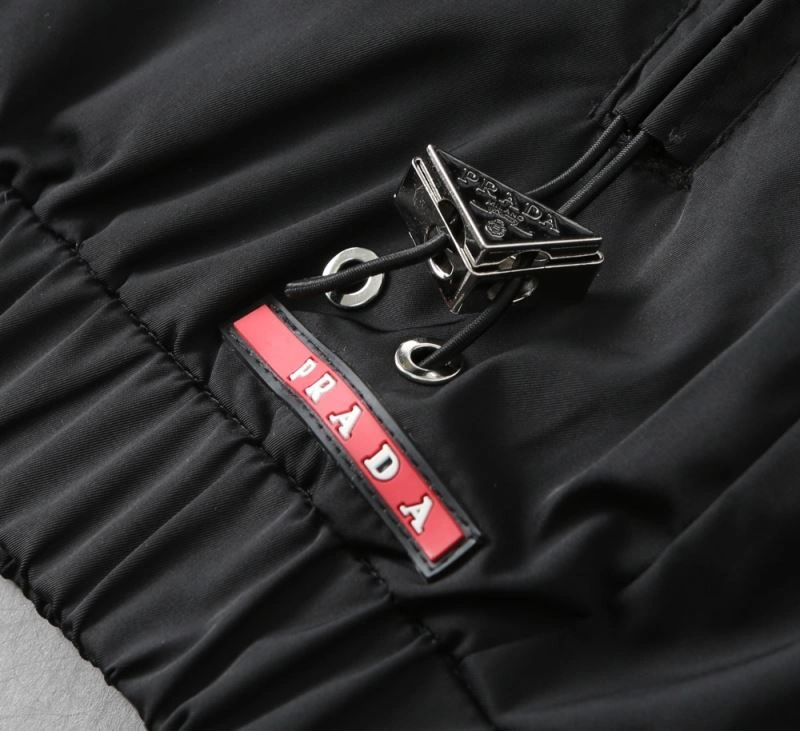 Brand-original Prada Outwear
