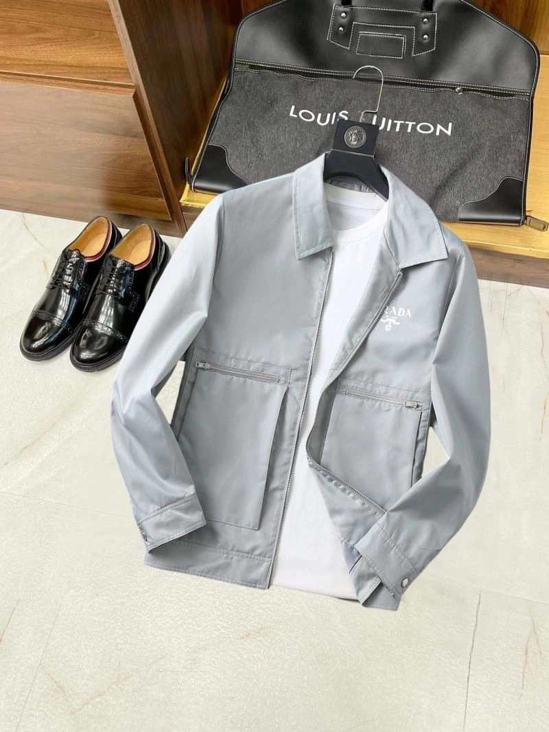 Prada Outwear