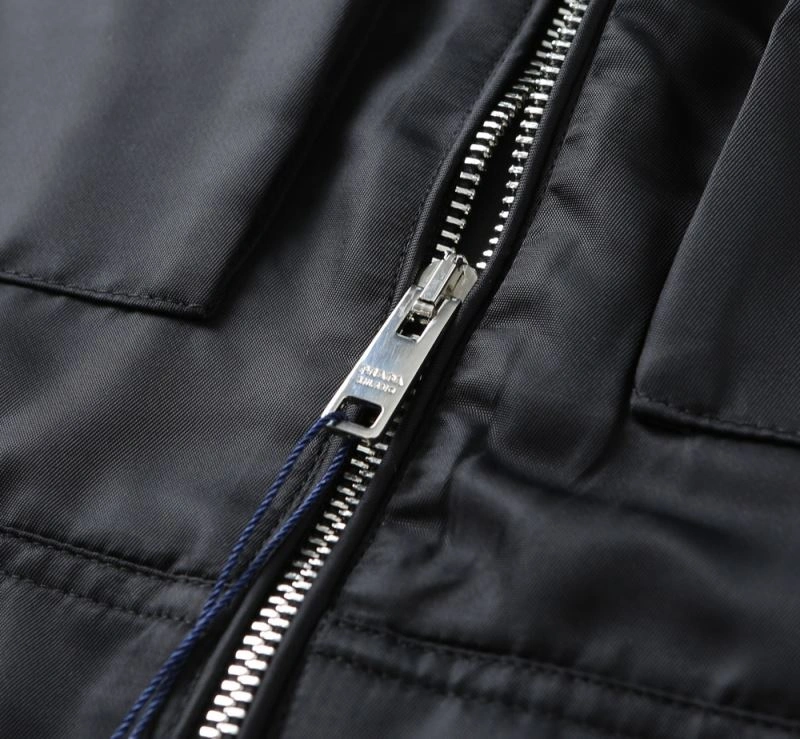 Affordable Prada Outwear