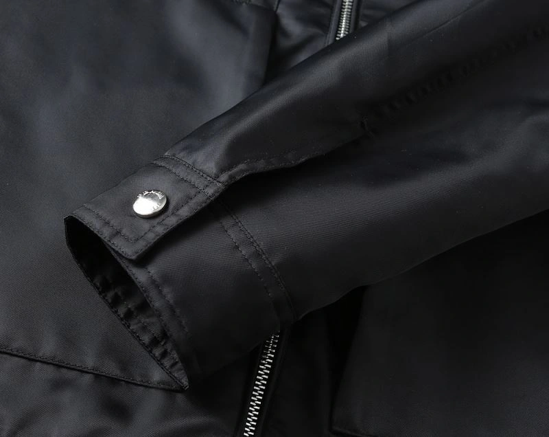 Affordable Prada Outwear