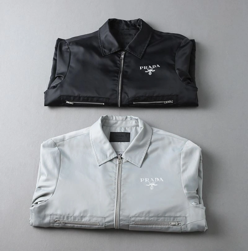 Affordable Prada Outwear