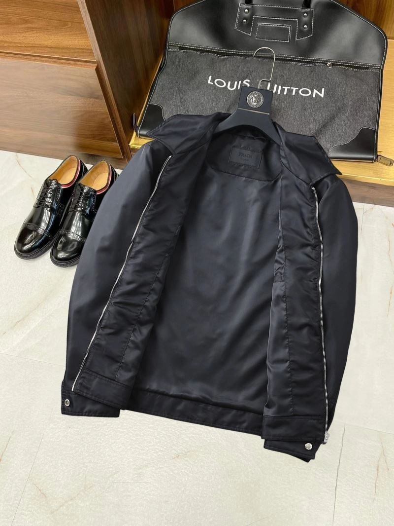 Affordable Prada Outwear