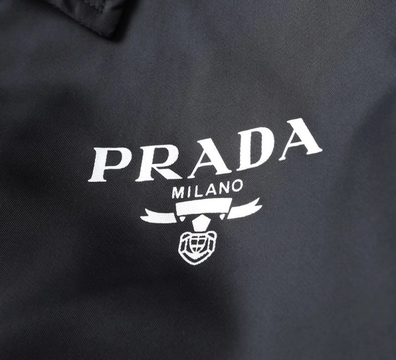 Affordable Prada Outwear