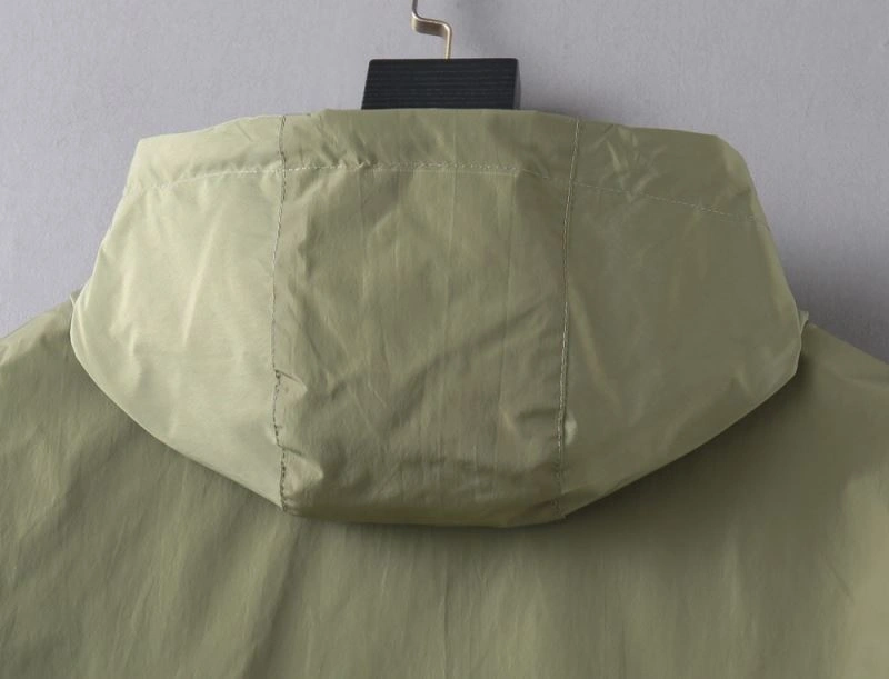 Brand-authenticated Prada Outwear