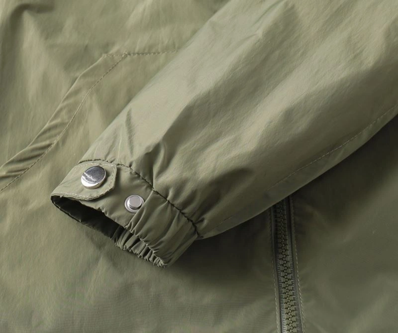 Brand-authenticated Prada Outwear