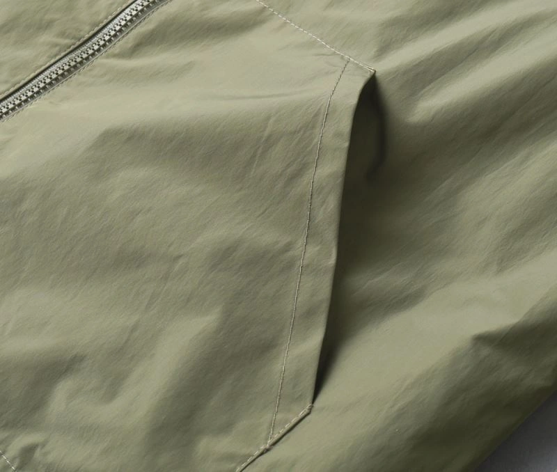 Brand-authenticated Prada Outwear