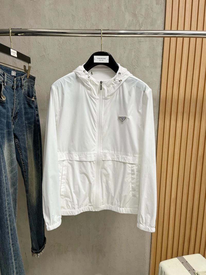 Prada Outwear