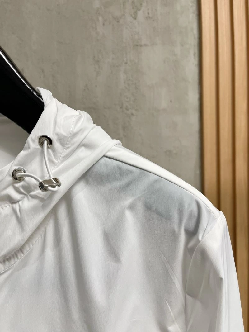 1:1 copy Prada Outwear