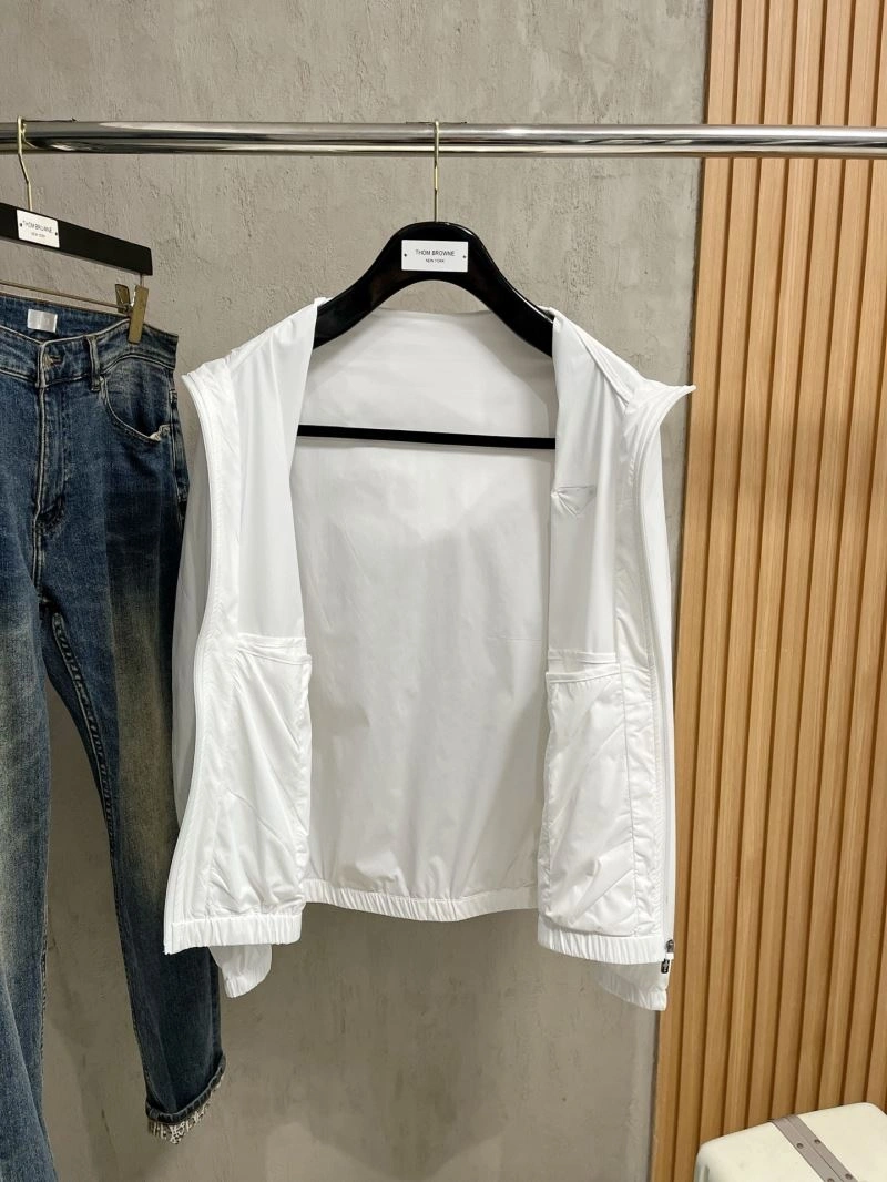 1:1 copy Prada Outwear