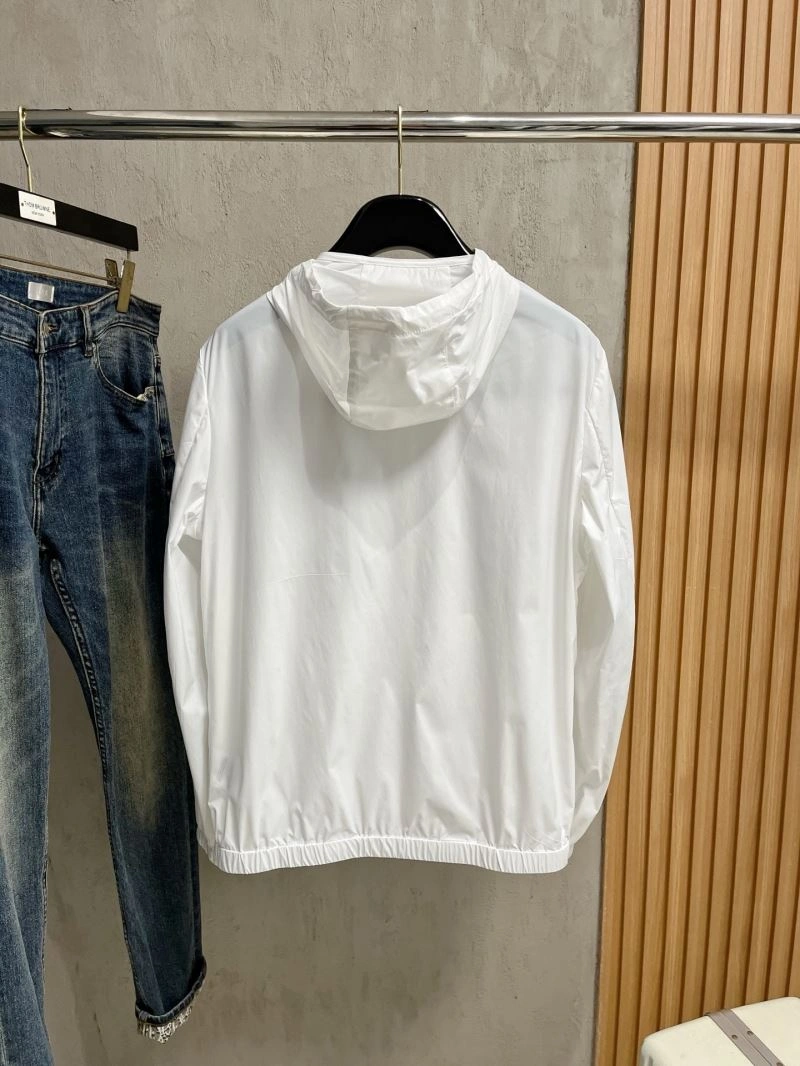 1:1 copy Prada Outwear