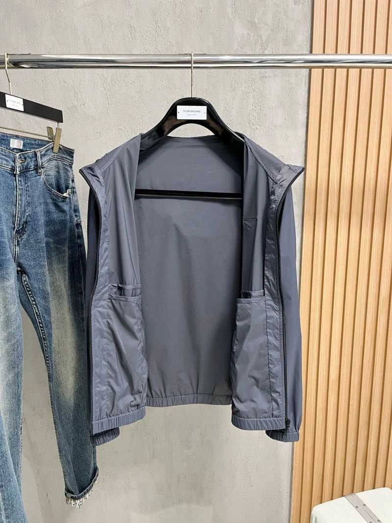 OEM Prada Outwear
