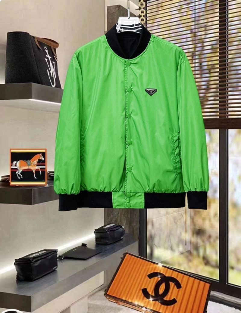 Prada Outwear