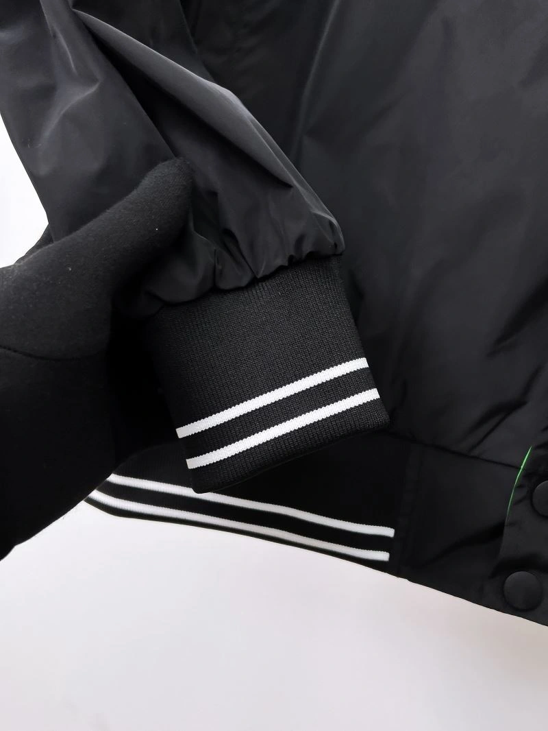 High fidelity Prada Outwear