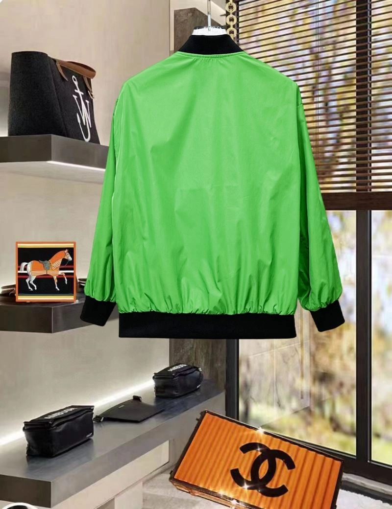 High fidelity Prada Outwear