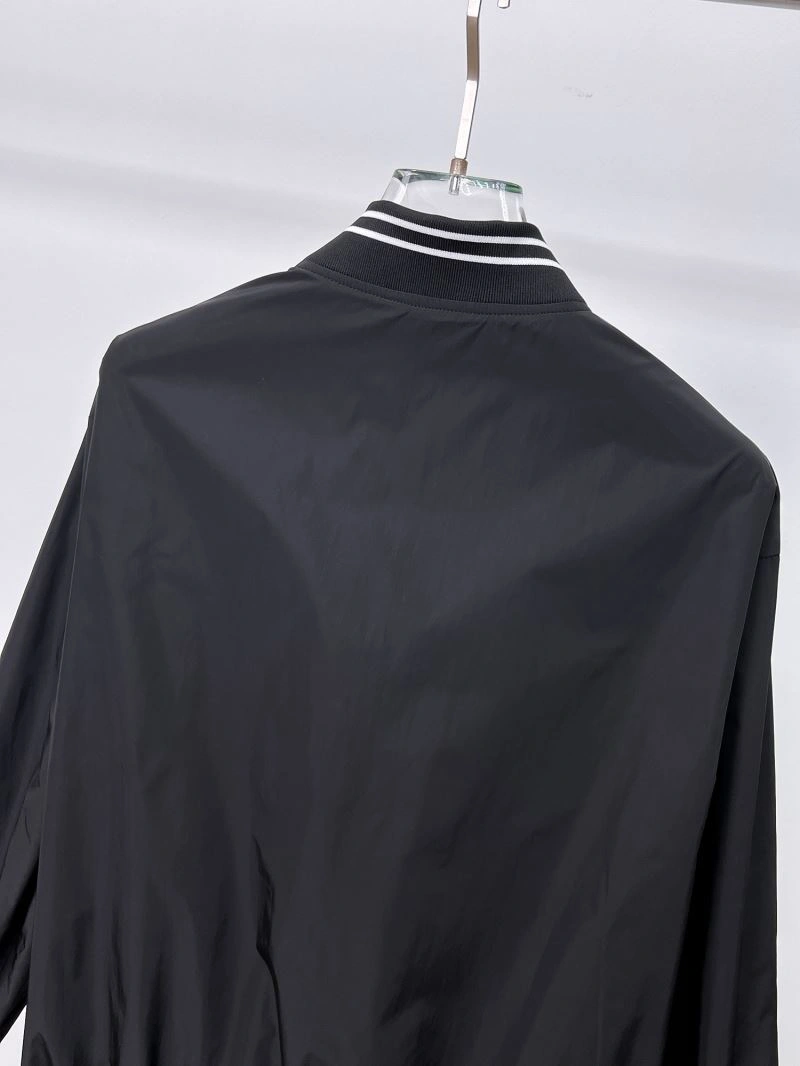 High fidelity Prada Outwear