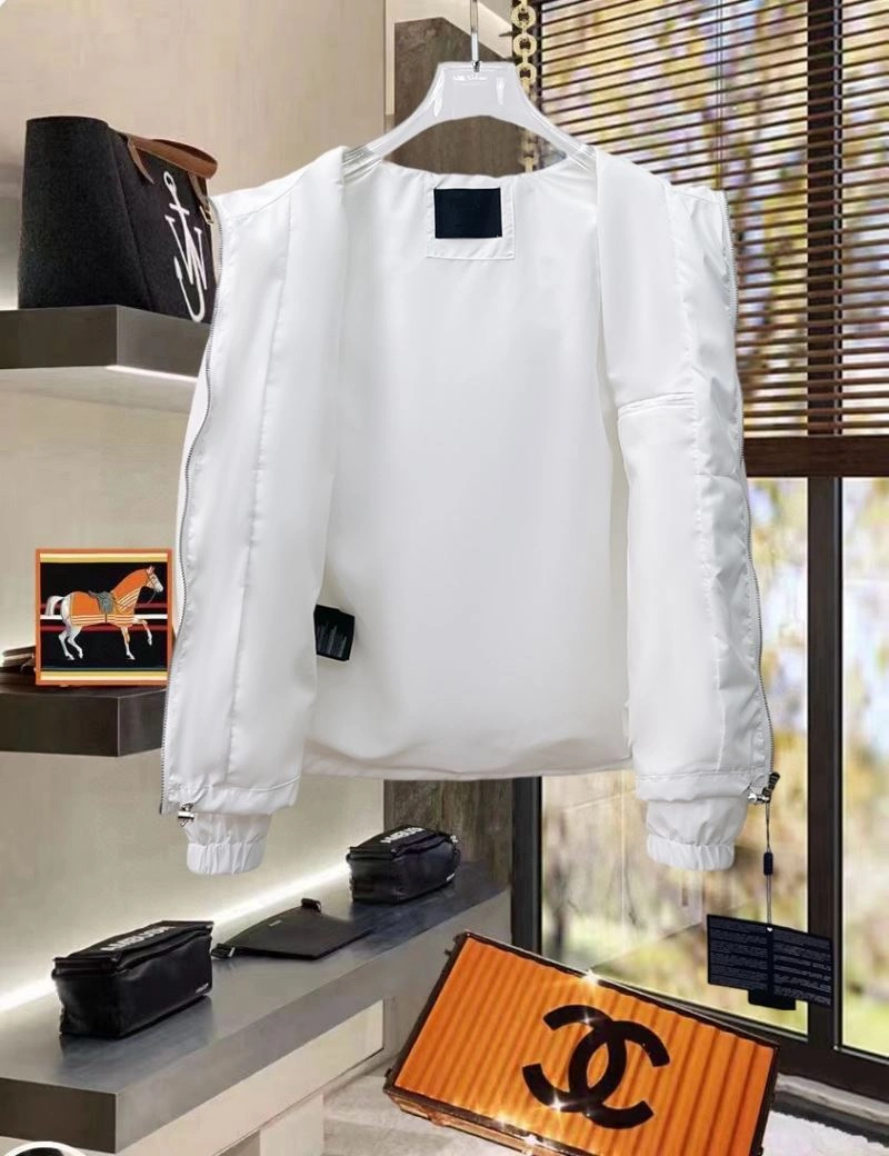 Factory-made Prada Outwear