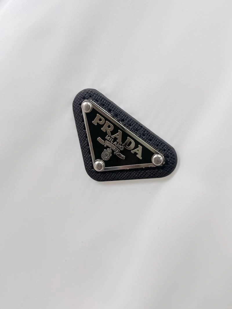 Factory-made Prada Outwear