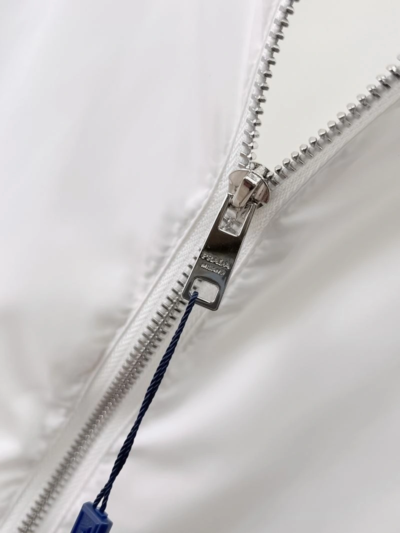 Factory-made Prada Outwear