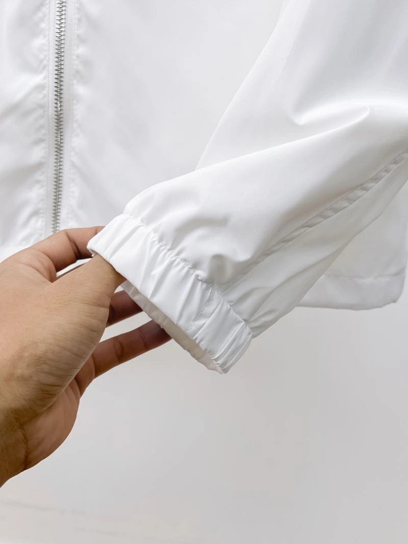 Factory-made Prada Outwear