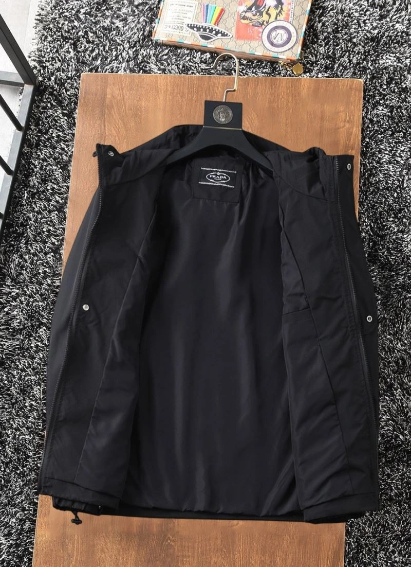 High accuracy Prada Outwear