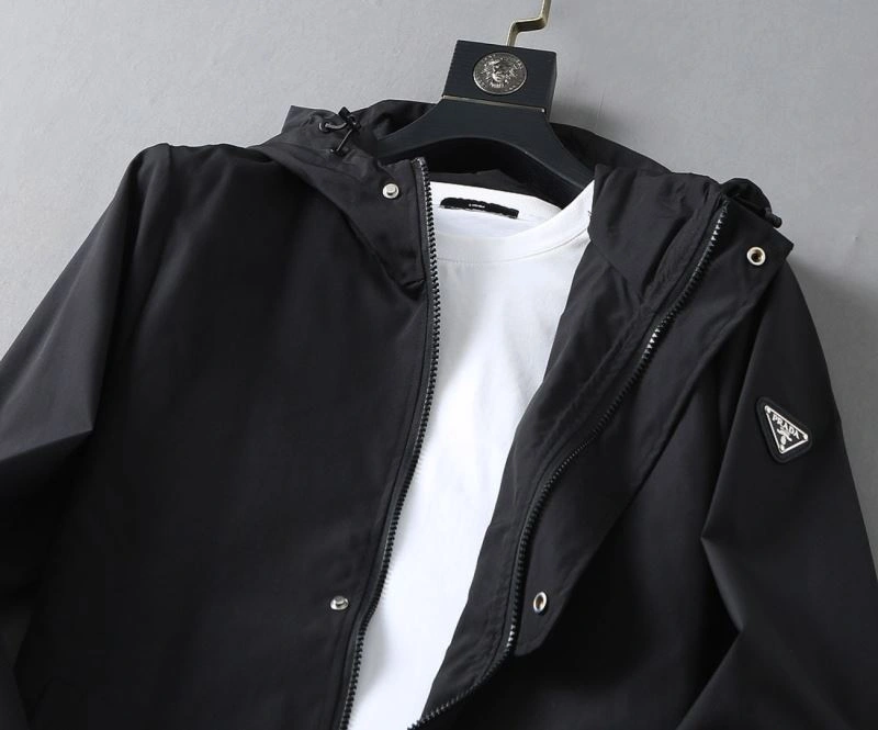 High accuracy Prada Outwear